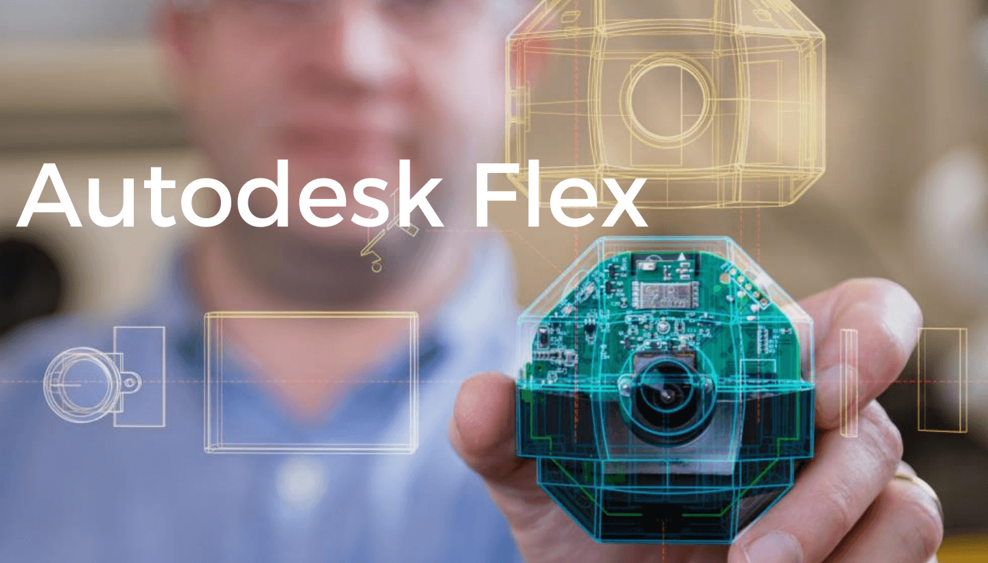 Autodesk Flex – NTI Diatec